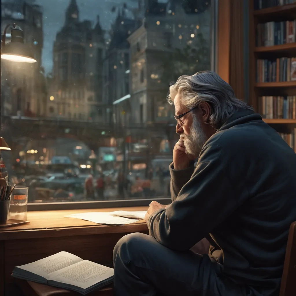 Philosophy Writers and Their Influence on Modern Thought