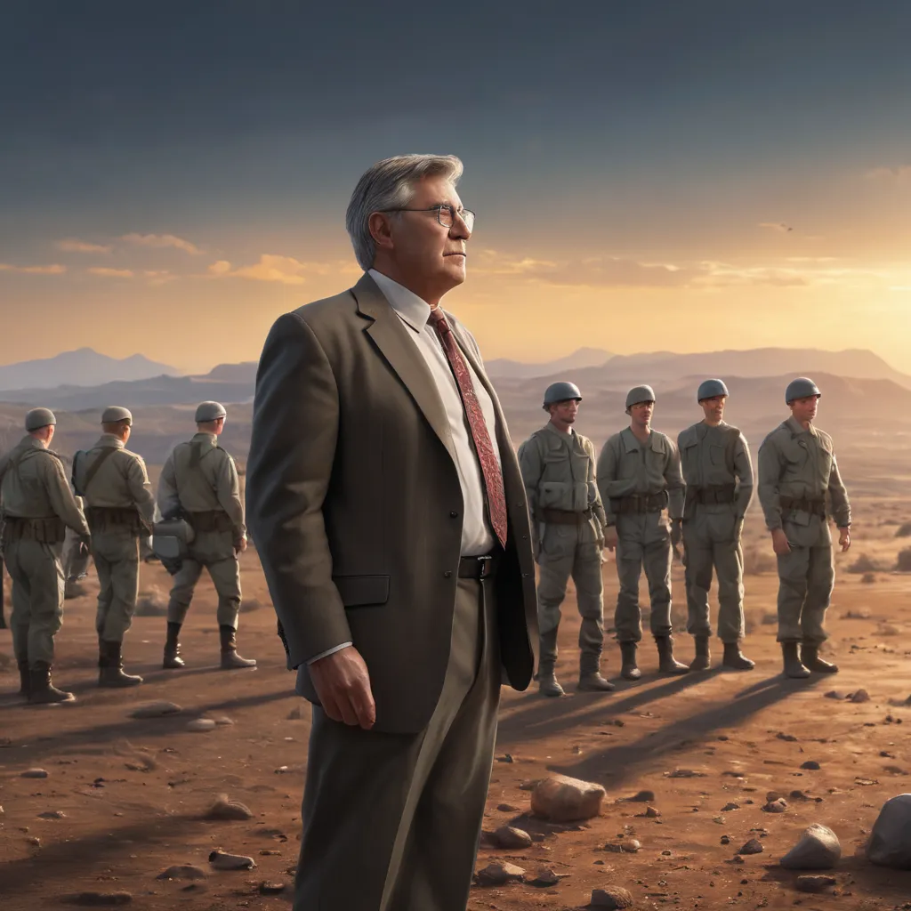 Exploring Leadership Levels with John C. Maxwell