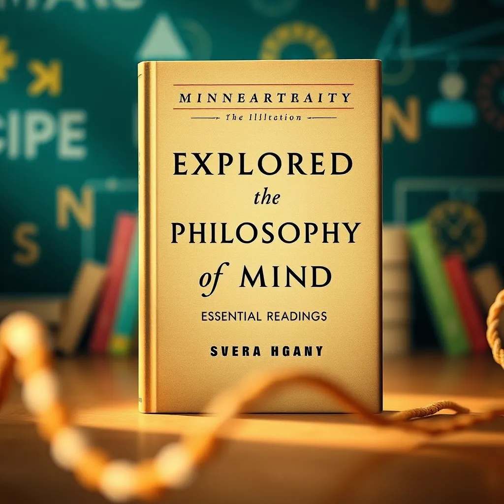Essential Texts in the Philosophy of Mind