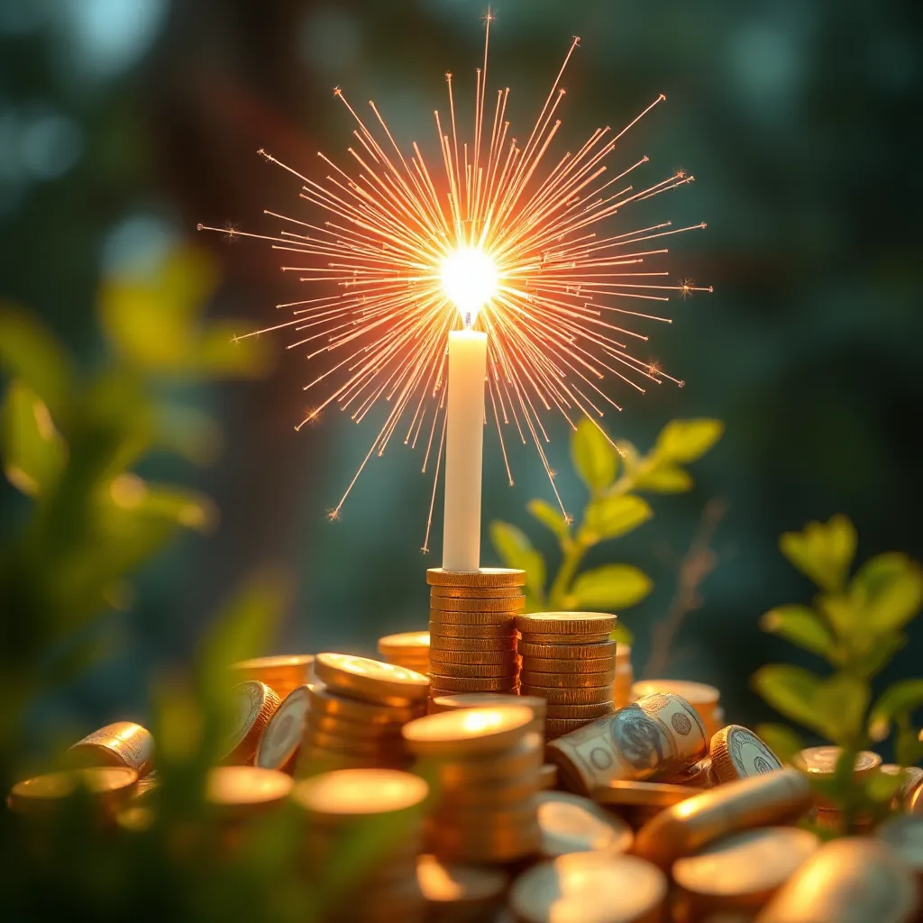 Principles of Prosperity from 'Thou Shall Prosper'
