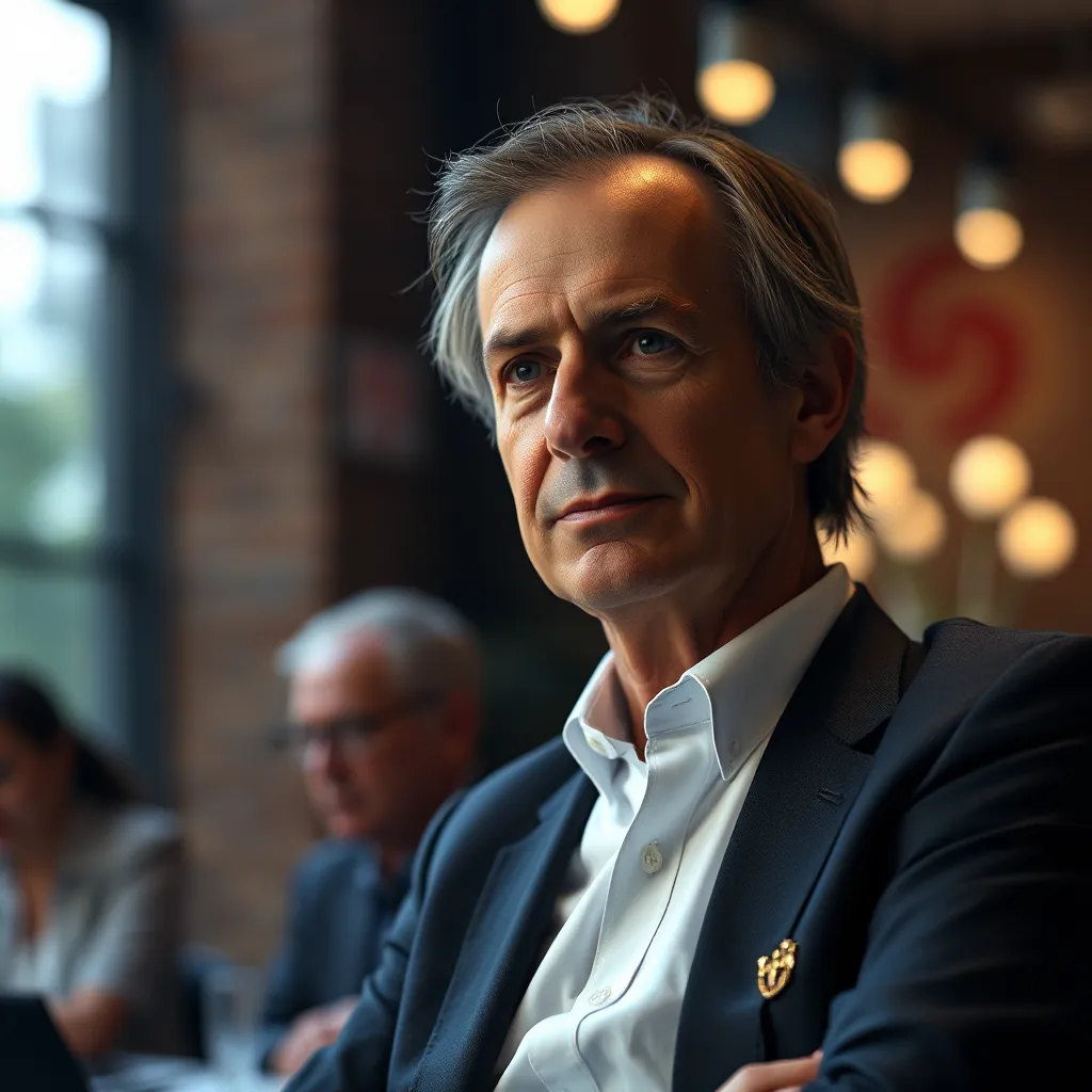 Understanding Ray Dalio's Core Principles for Success