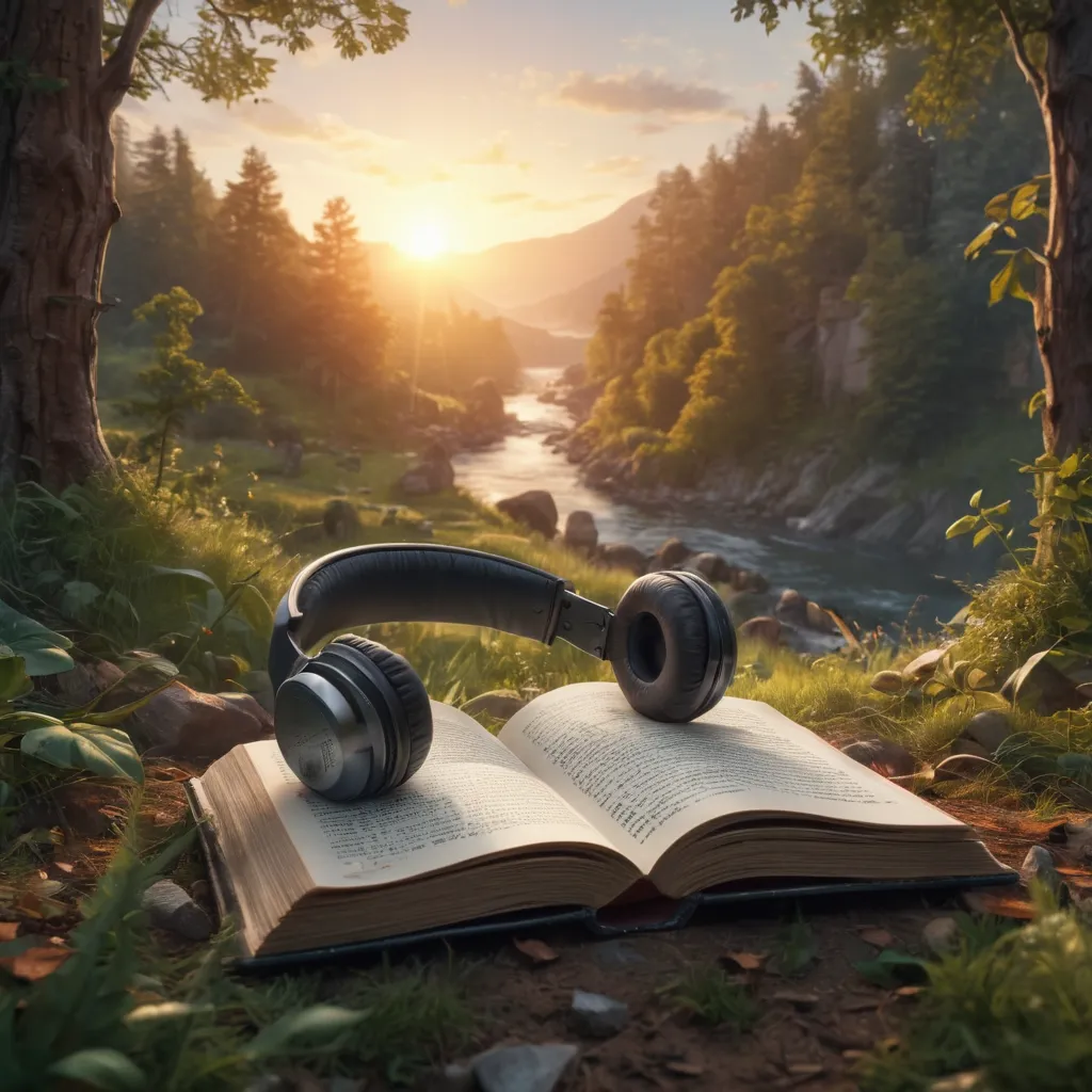 Discovering Free Audiobooks: Your Ultimate Guide