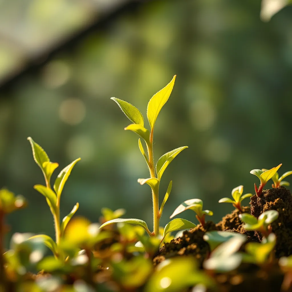 Analyzing 'This Is Your Mind on Plants': Insights on Cognition
