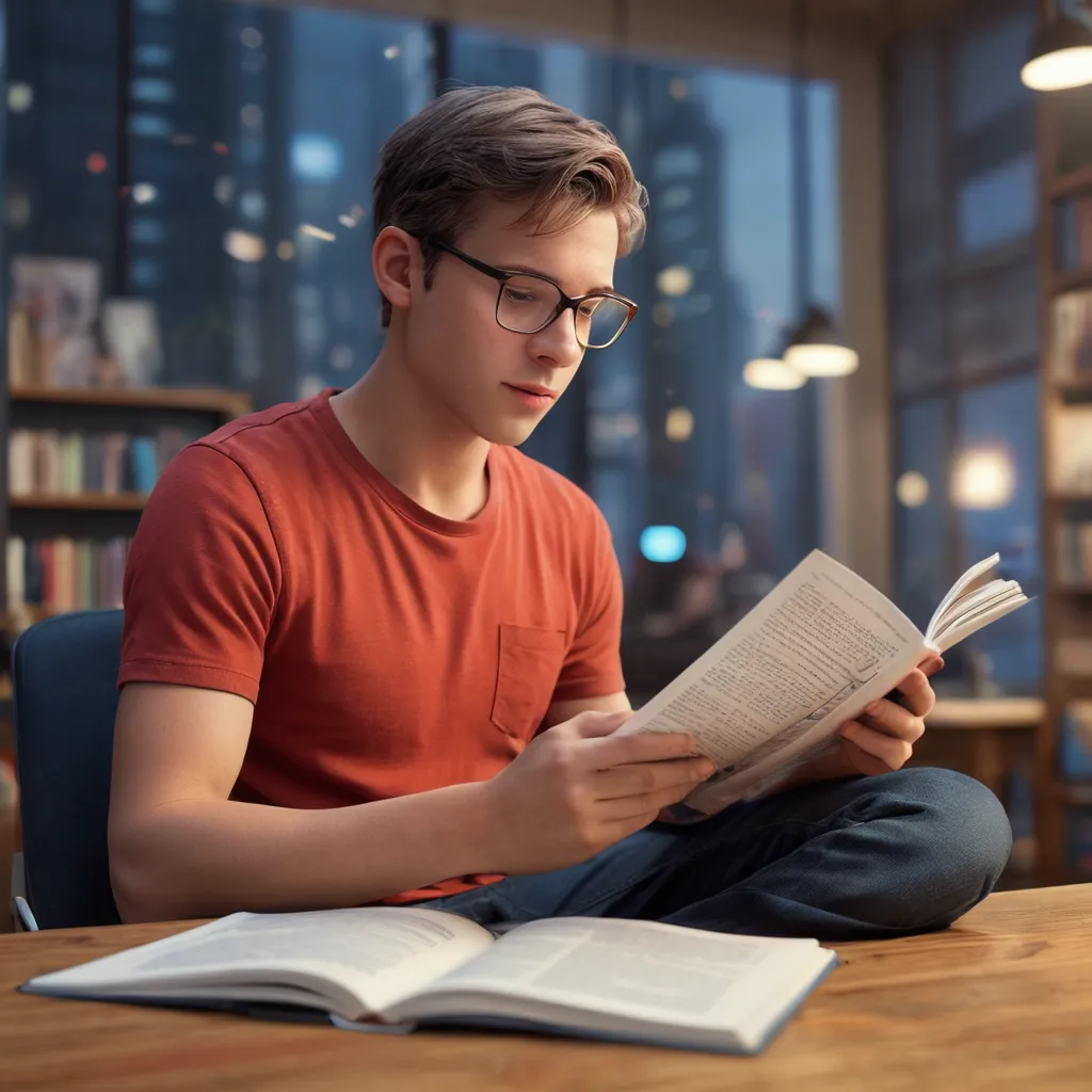 Exploring Unlimited Reading Apps: A New Era in Literature