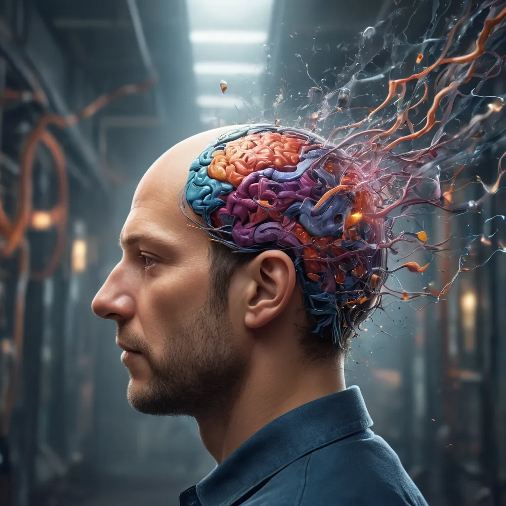 Harnessing the Power of Your Subconscious Mind for Growth