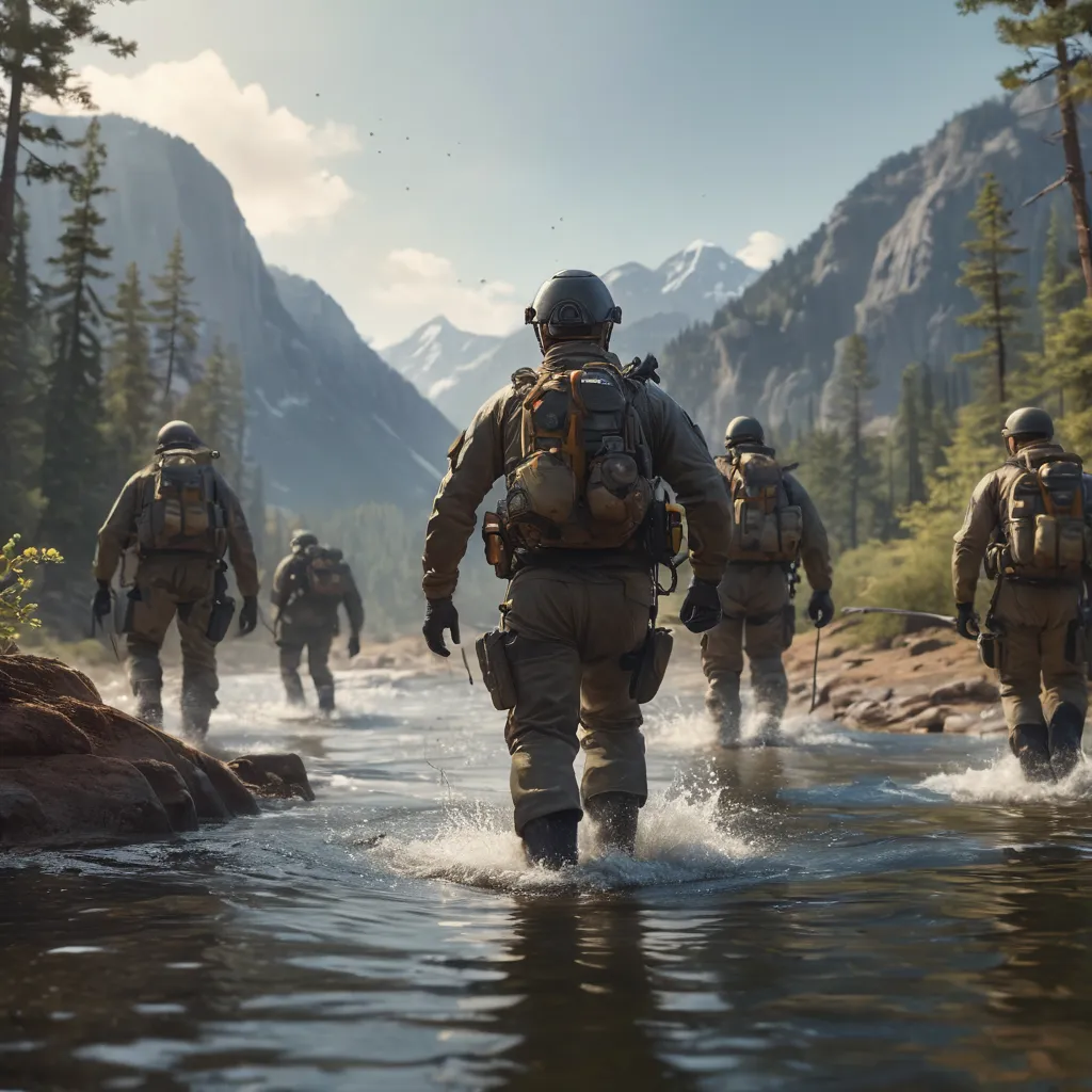 Leadership Insights from a Navy Seal for Life's Challenges