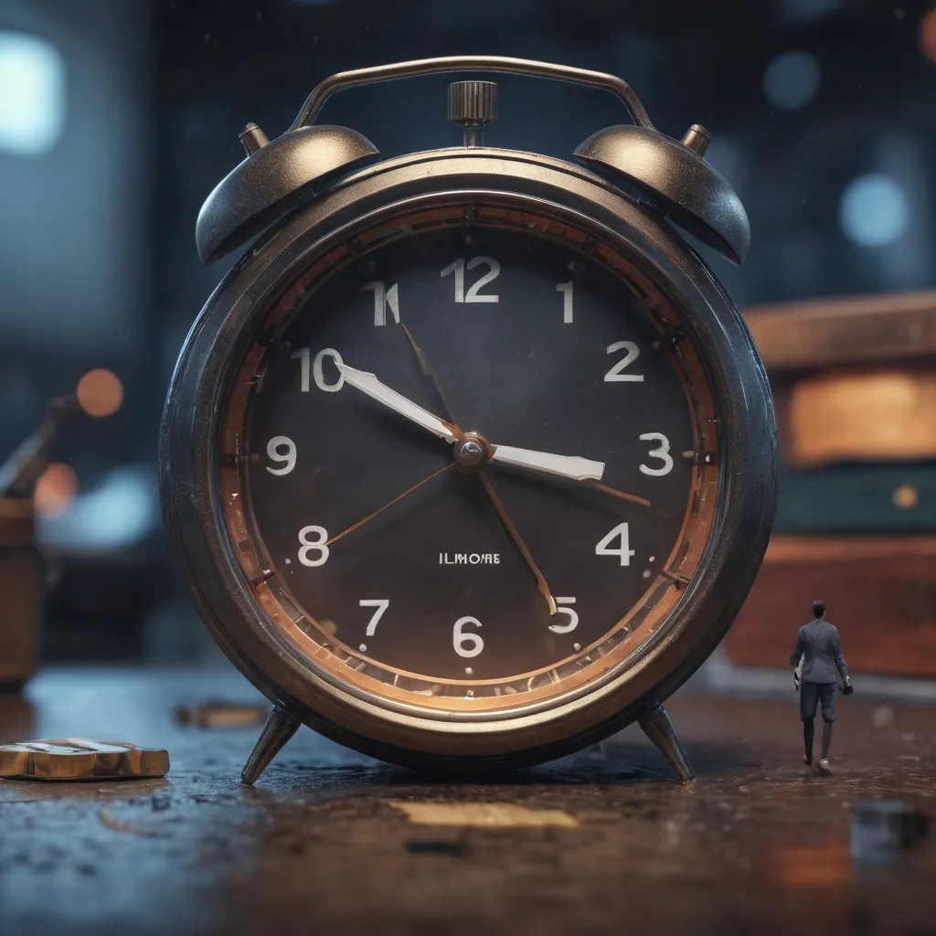 Mastering Efficiency with the 10-Minute Manager