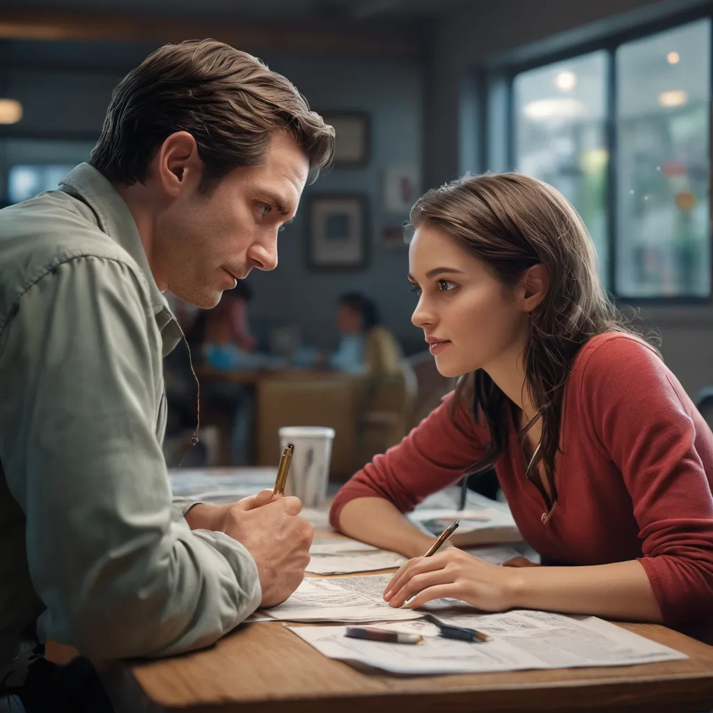 Mastering Relationships: Influence and Connection Today