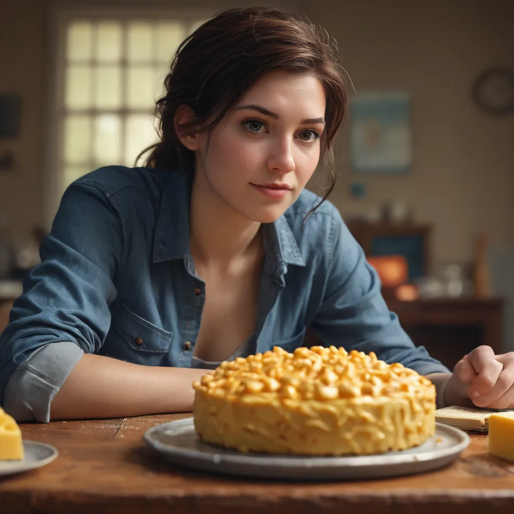 Understanding Change Through 'Who Moved My Cheese'