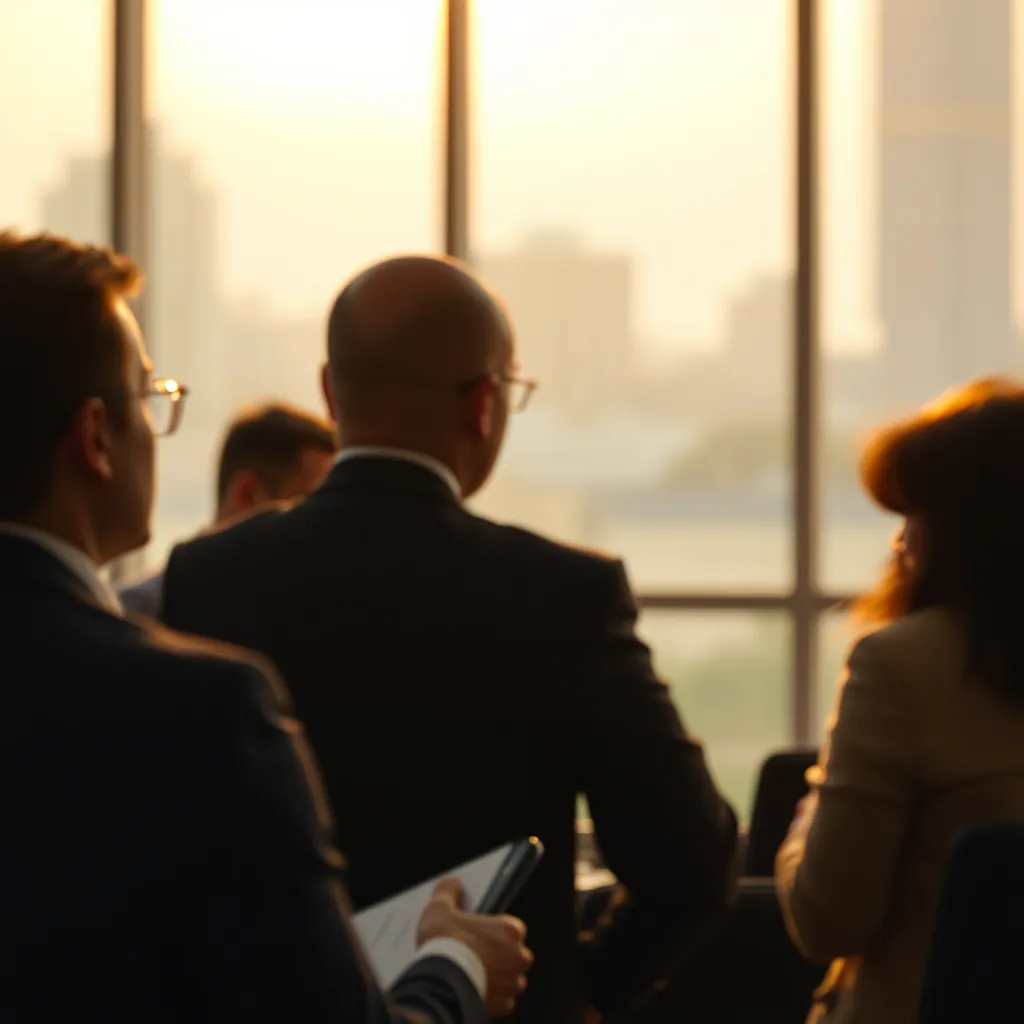 Effective Strategies for Navigating Difficult Conversations