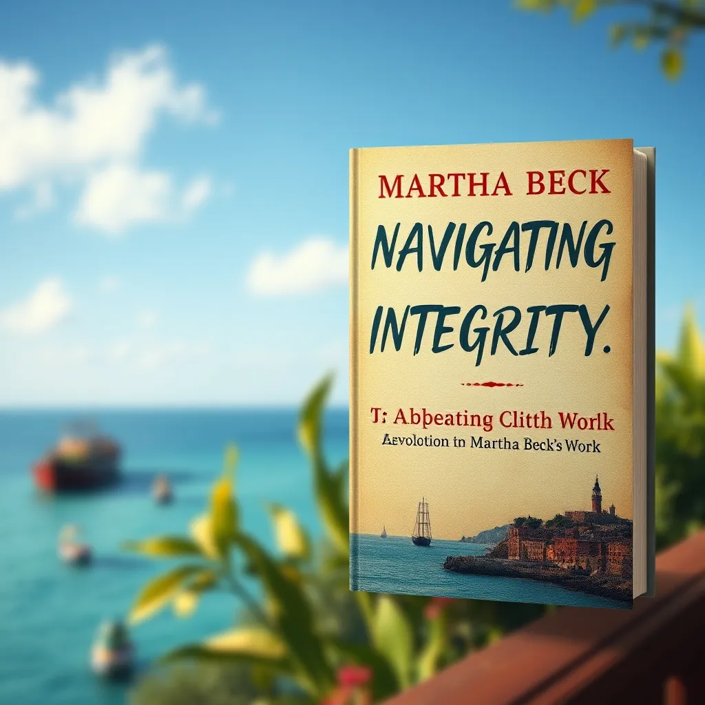 Exploring Integrity: Lessons from Martha Beck's Work