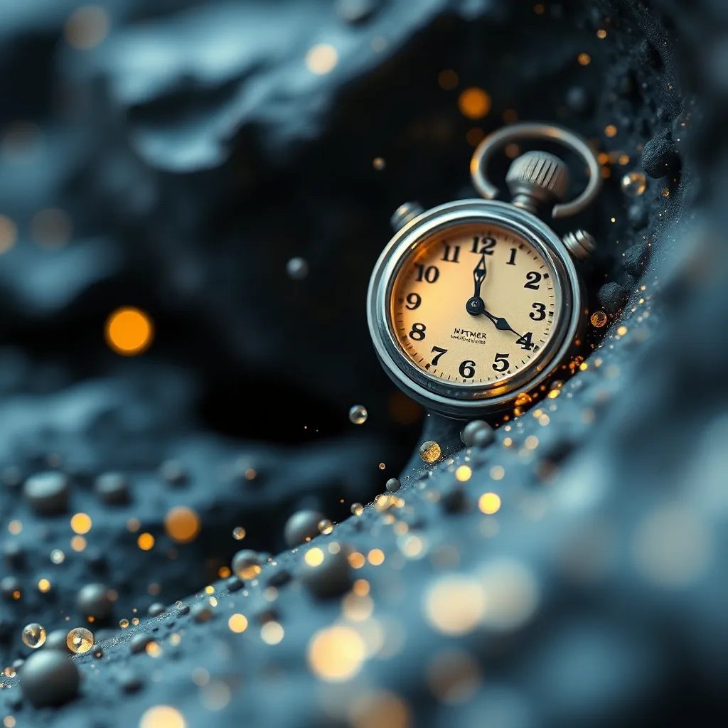 Mastering Time: A Guide to Meaningful Living