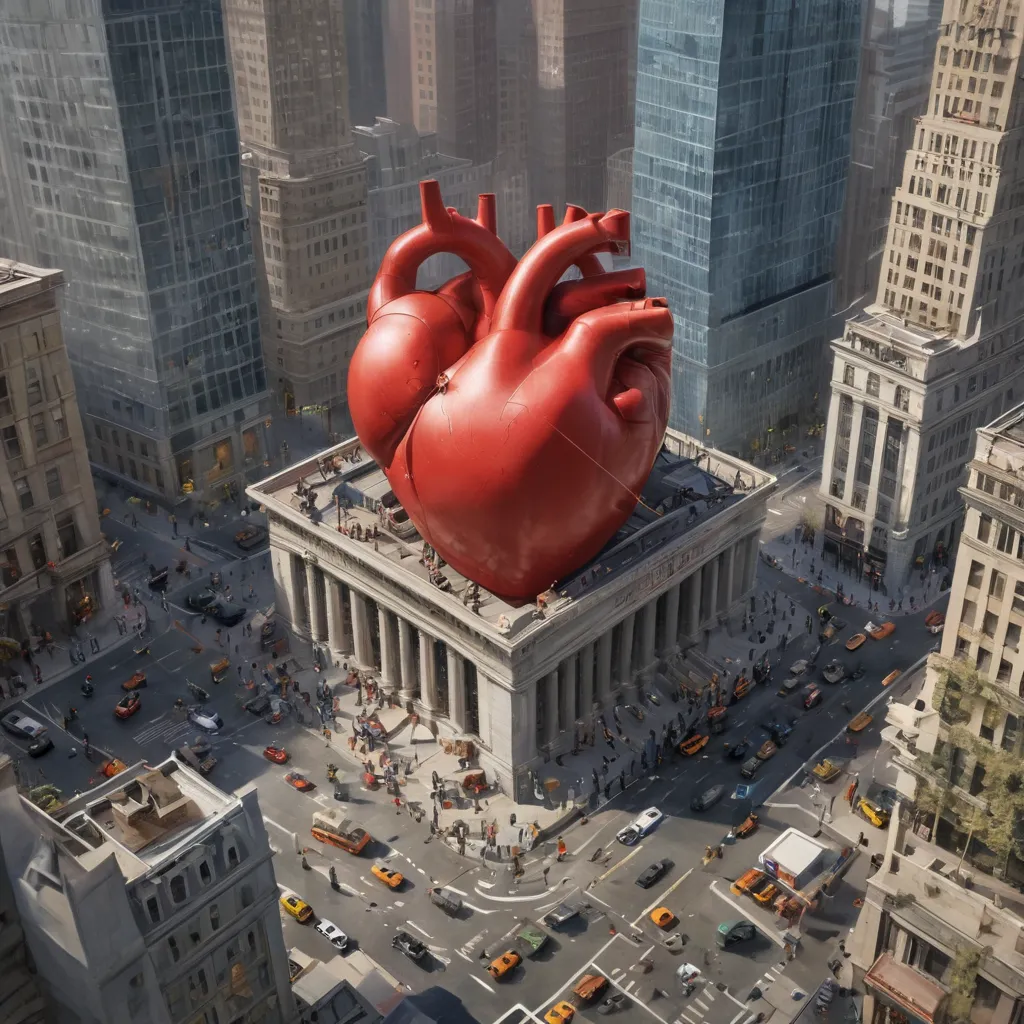 Understanding Wall Street's Complex Financial Landscape