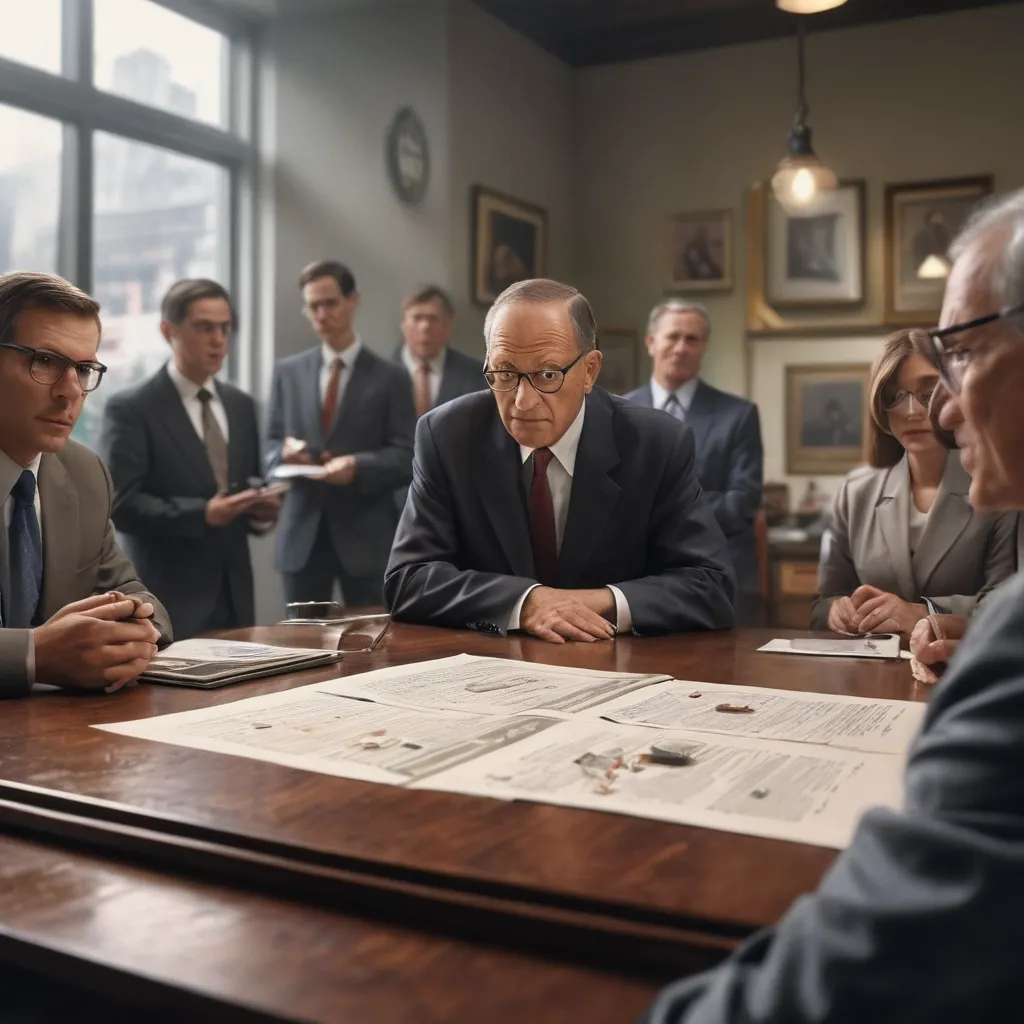 Insights from Peter Drucker's 'The Effective Executive'