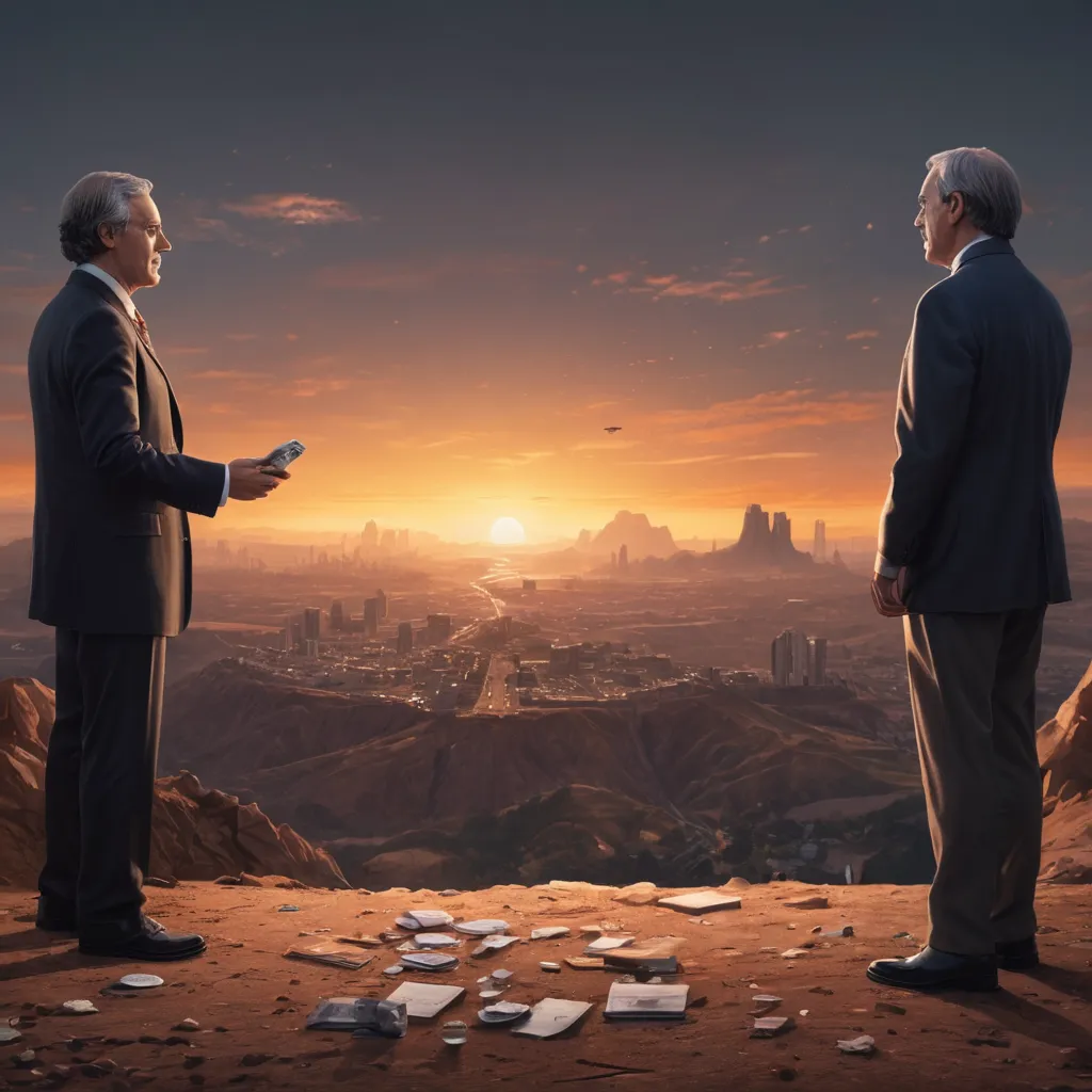 Key Principles from Ray Dalio's 'Principles for Success'