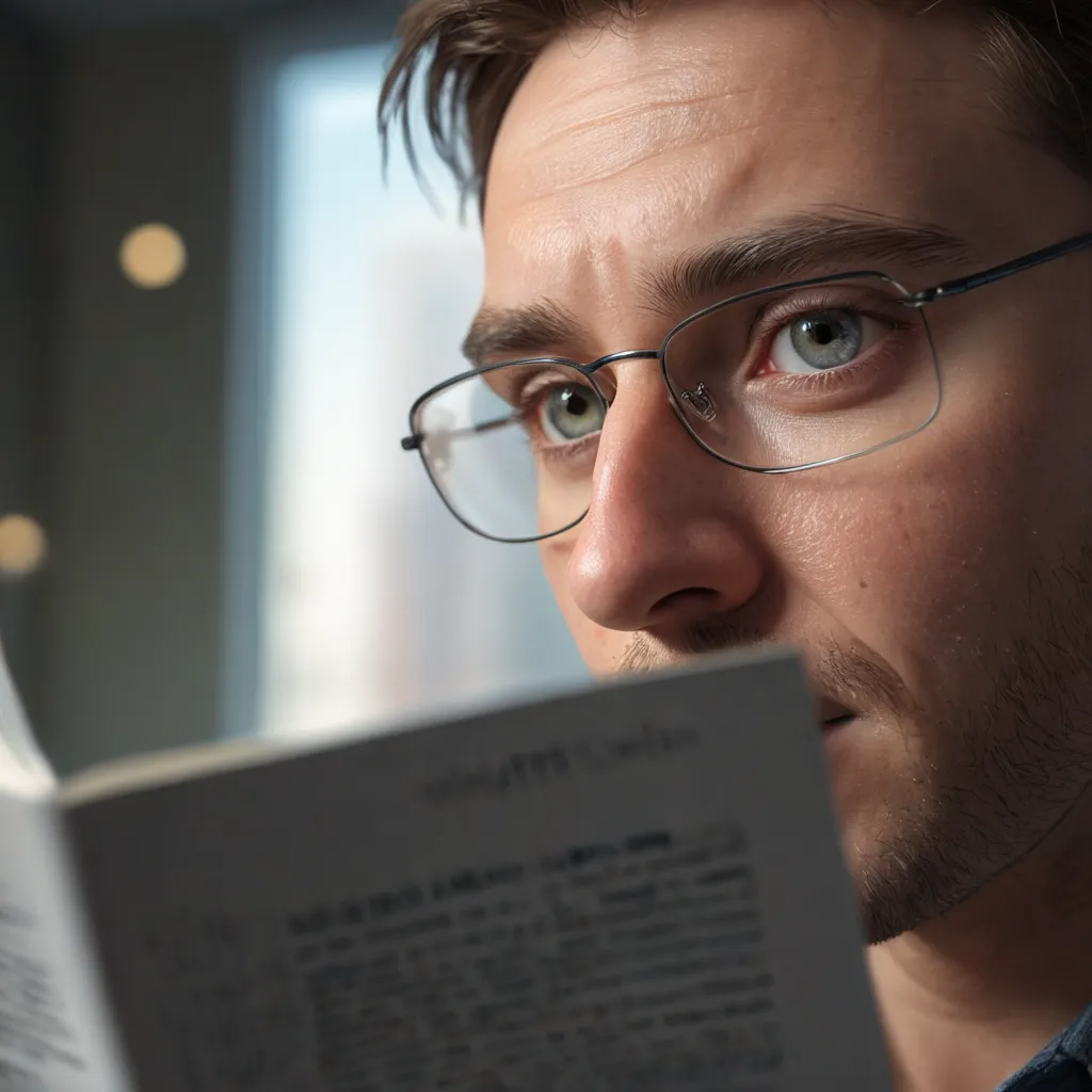 Enhancing Comprehension: Reading Like a Writer