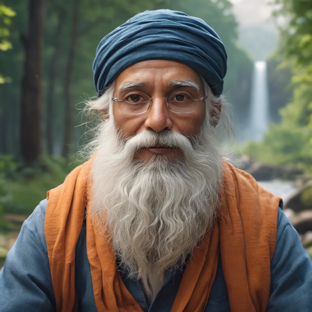 Exploring Sadhguru's Inner Engineering Program