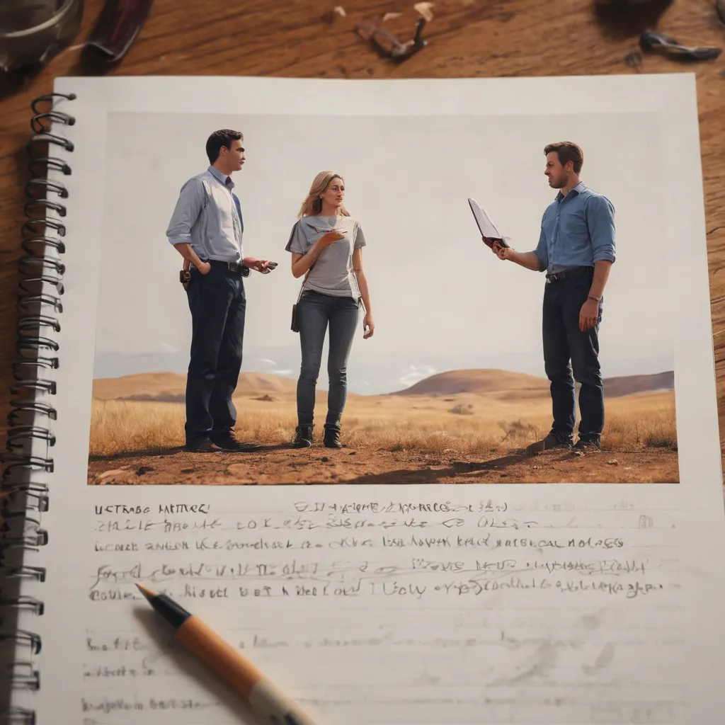 Setting Relationship Goals for Meaningful Connections