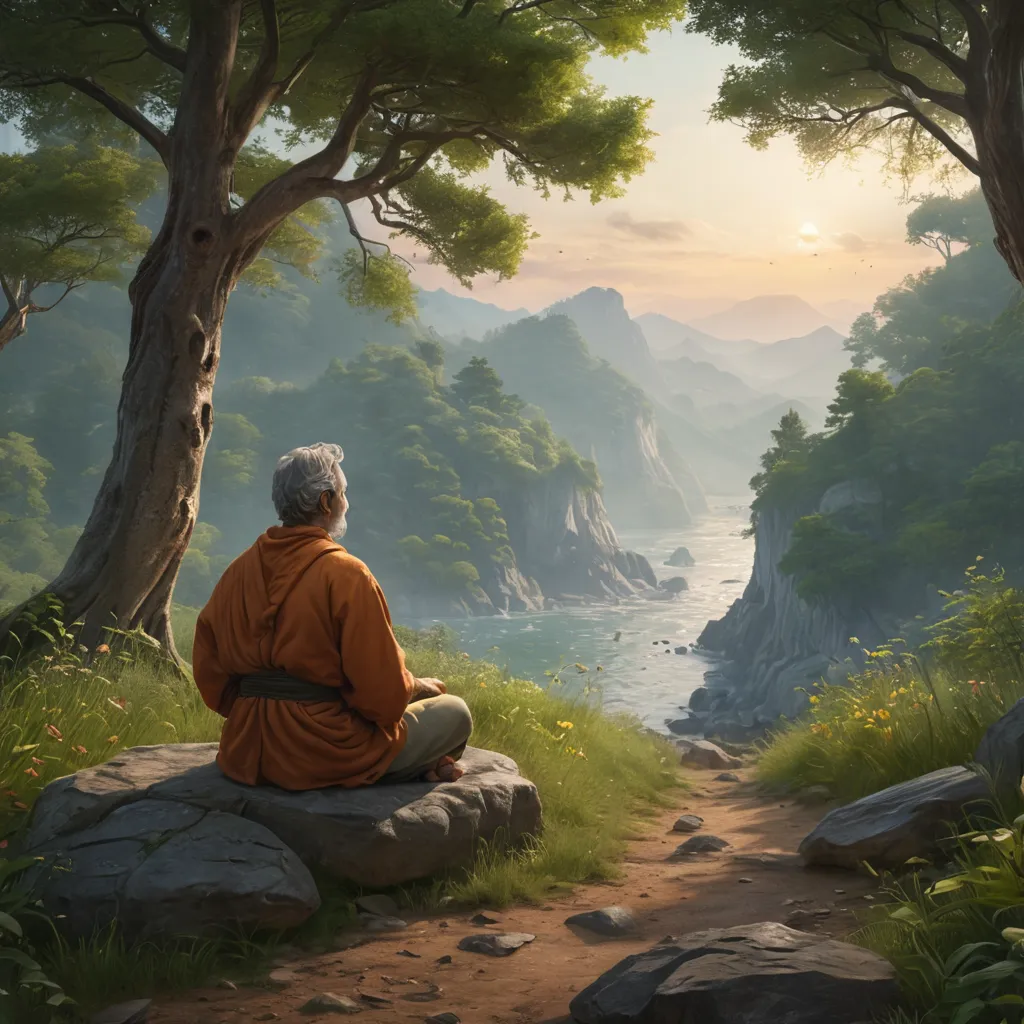 Stoic Quotes: Discovering Timeless Wisdom for Life