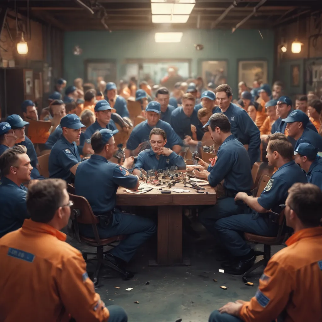 Insights from Patrick Lencioni's The Advantage