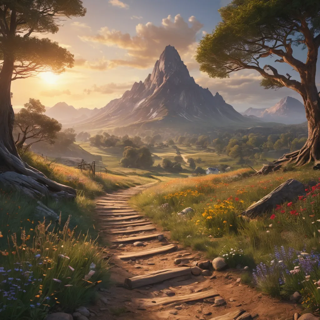 Exploring Transformation and Personal Journeys in The Alchemist