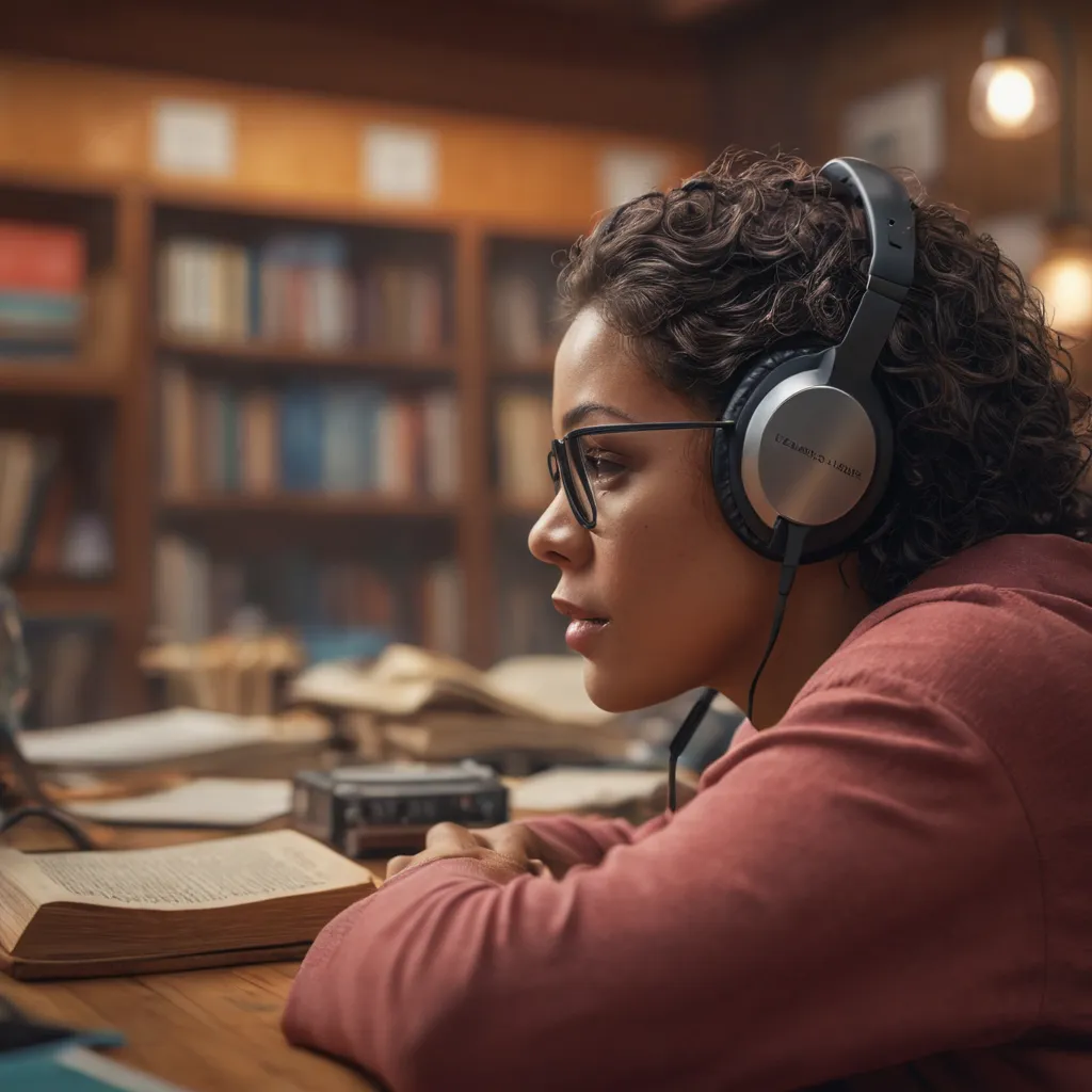 The Ultimate Guide to Timeless Audiobooks