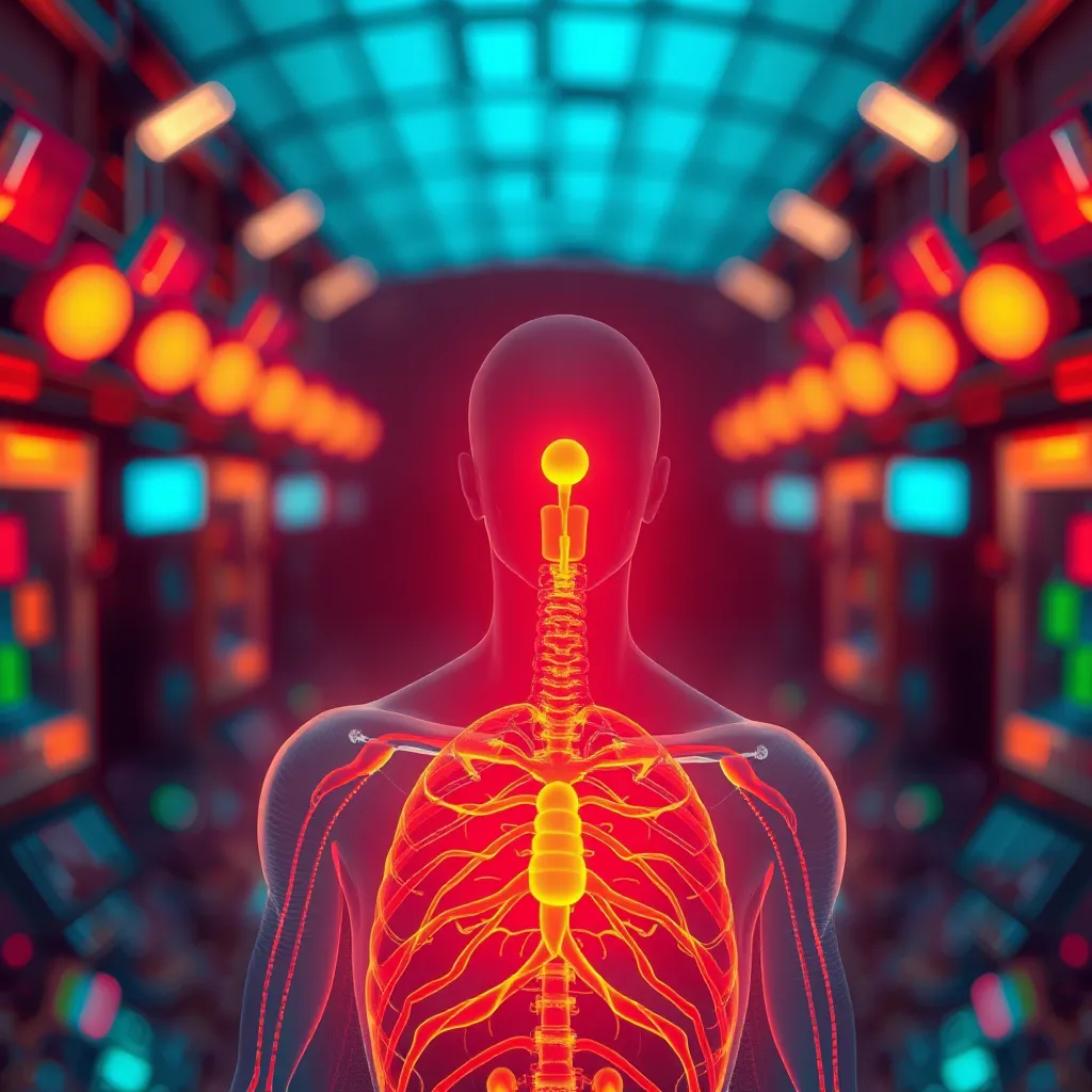 The Body Keeps Count: Mind-Body Connection Explained