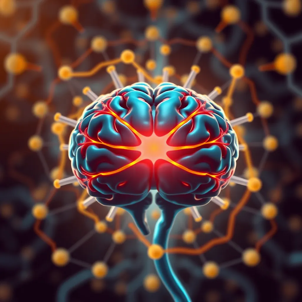 Understanding the Brain's Self-Healing Mechanisms