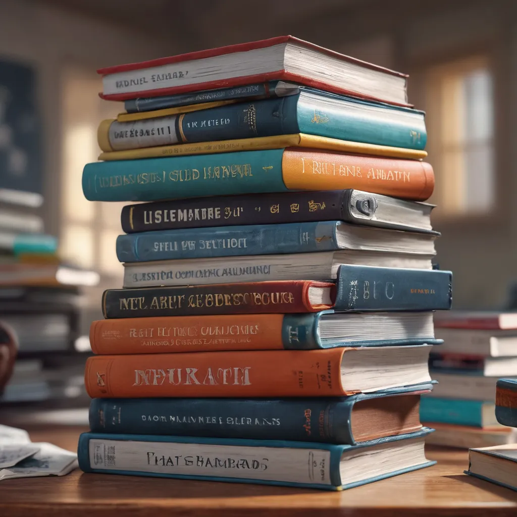 Understanding the Impact of Business Book Summaries