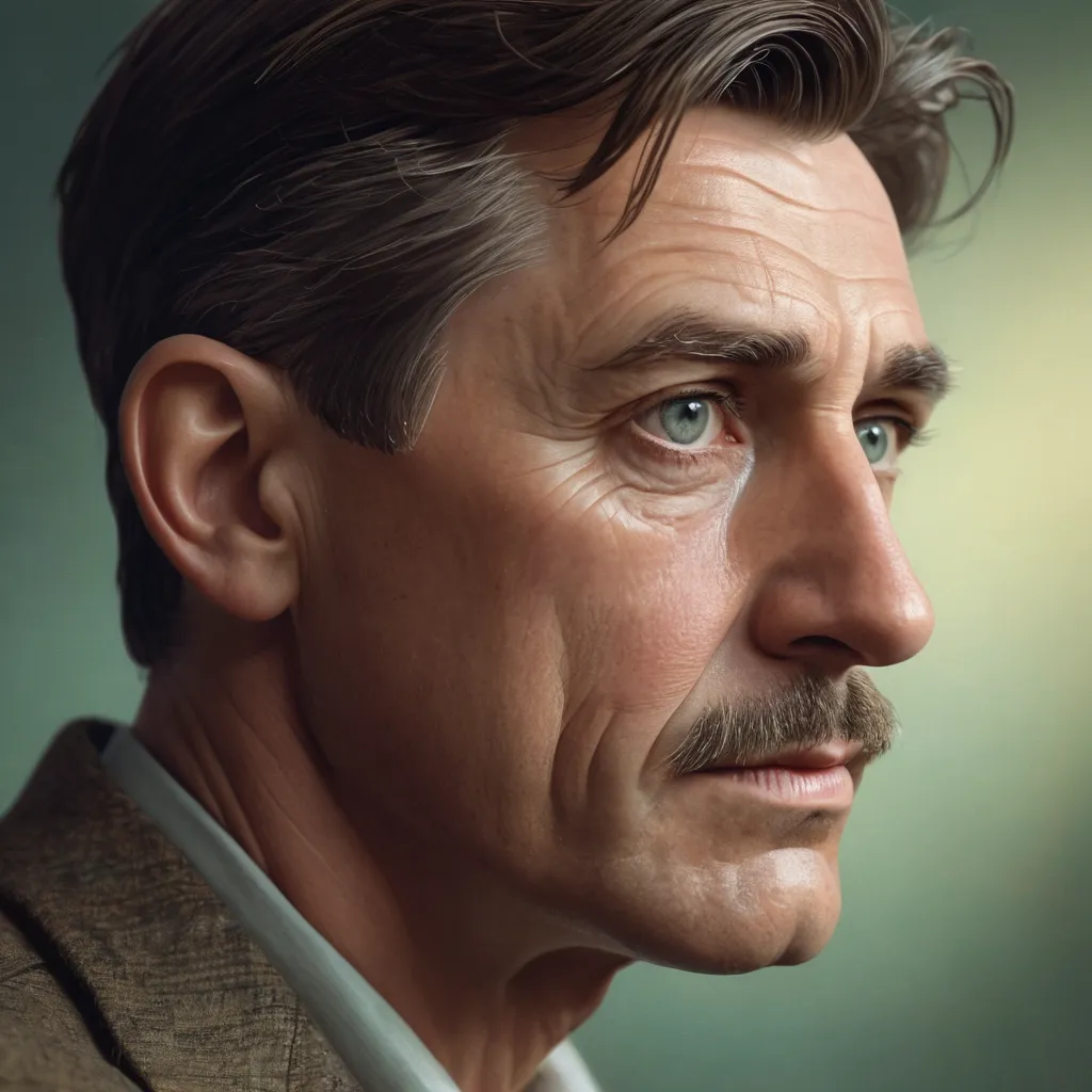 The Impact and Legacy of George Orwell: A Detailed Exploration