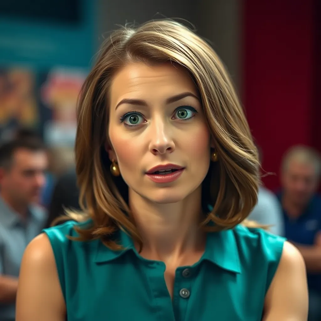 The Influence of Presence: Insights from Amy Cuddy