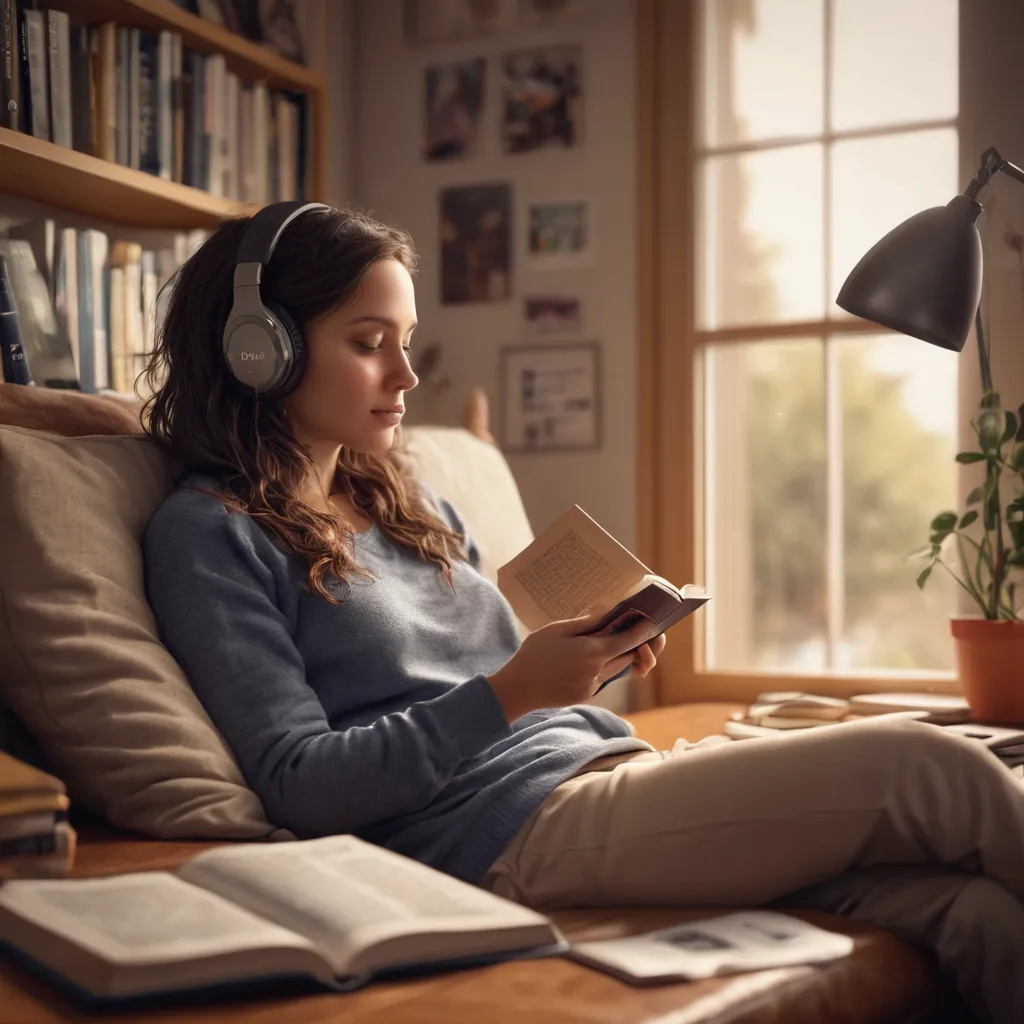 The Ultimate Guide to Enhancing Your Audiobook Experience