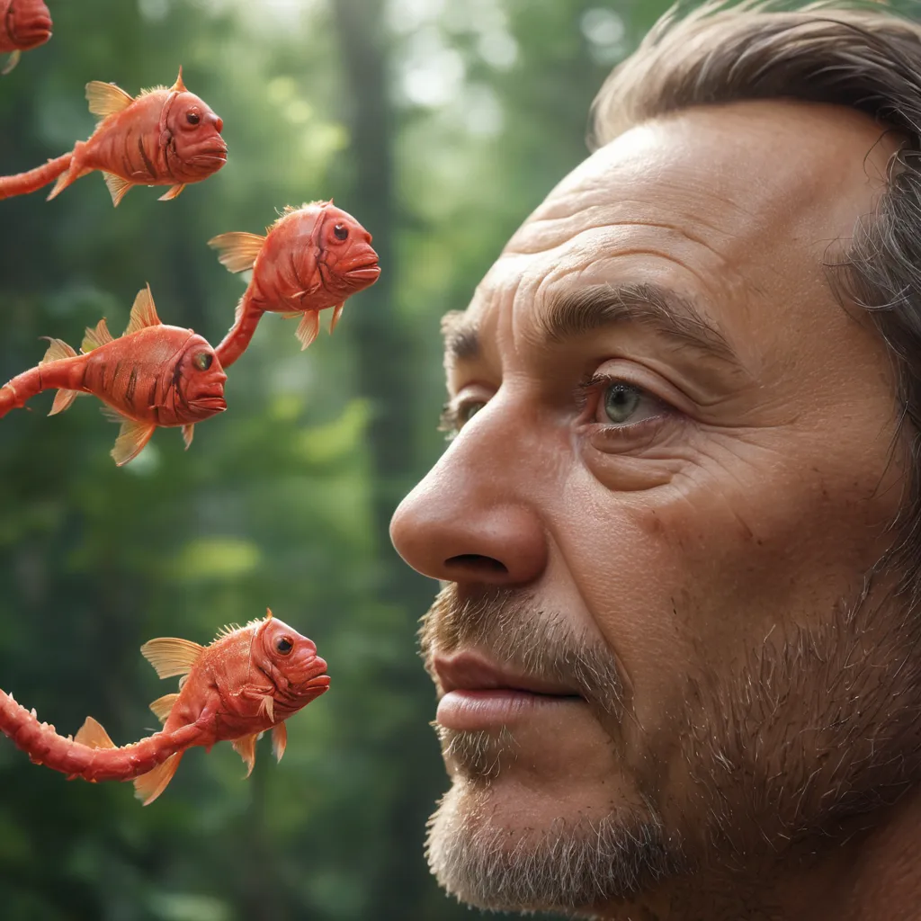 The Selfish Gene: An In-Depth Analysis of Evolution