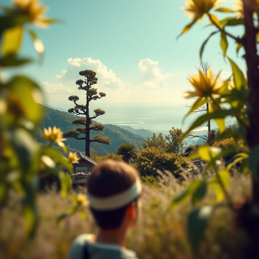 The Wisdom of Alan Watts: Insights on Life and Existence