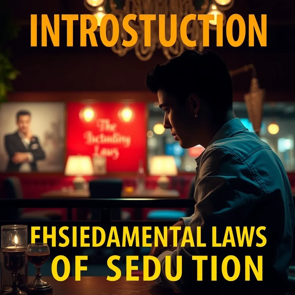 Decoding the Intricacies of Seduction