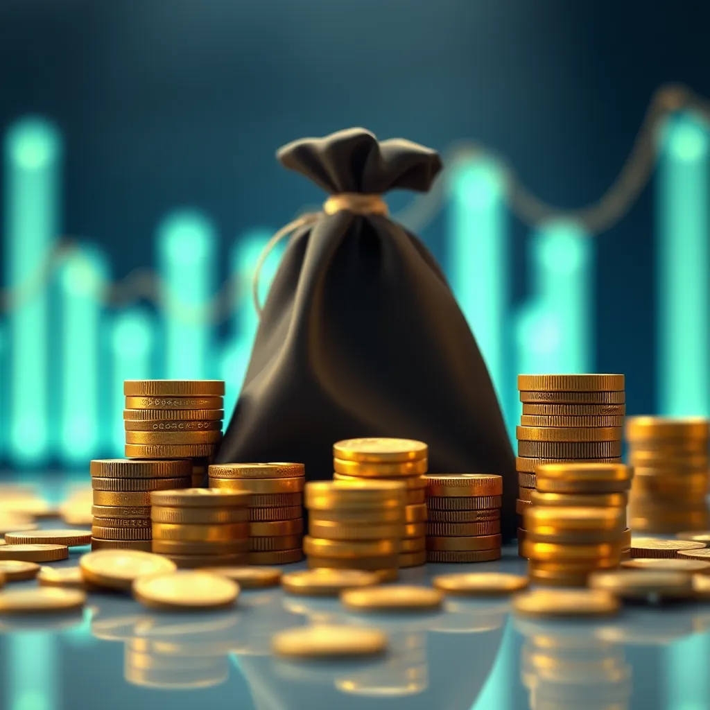 Wealth Strategies for Mastering Financial Success